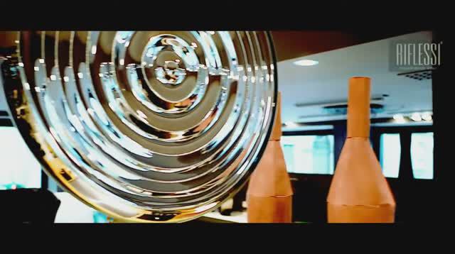 Производство зеркал Riflessi