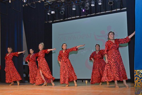 танец - Дебют "Отдай мне свое сердце" от 11.11.2023