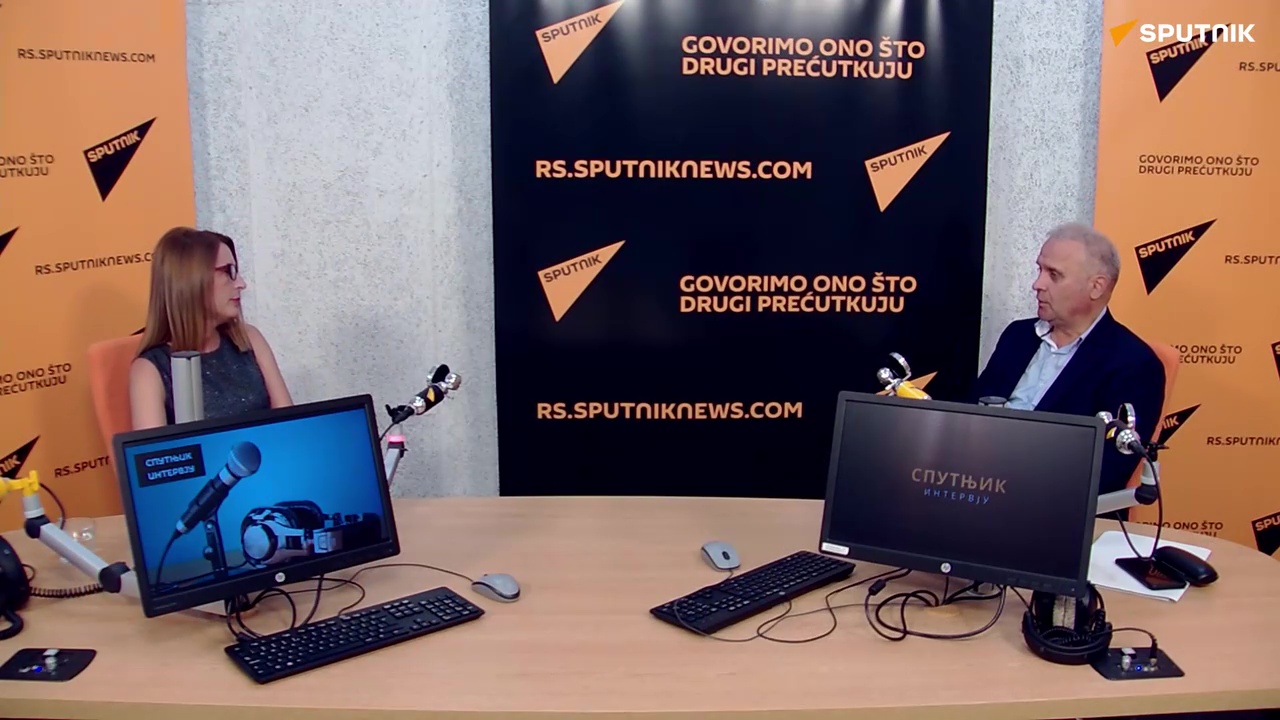 Sputnjik intervju|Dokazi o „Petrovačkoj cesti“ pokazuju jezivu istinu