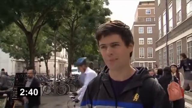 SpeakOut Advanced BBC Interviews. Unit 1. Origins