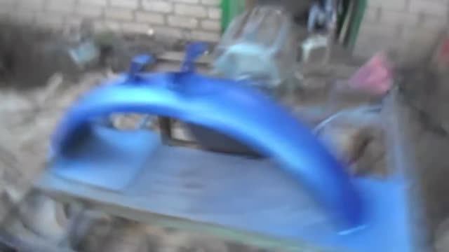 Покраска мотоцикла минск.mp4