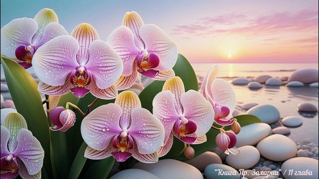 "Книга Пр. Захарии" / 11 ГЛАВА