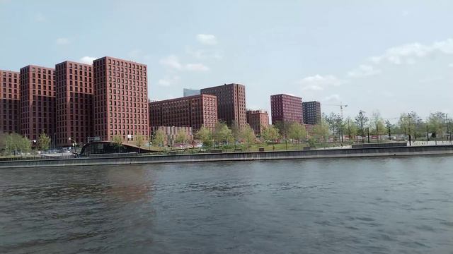 Мы на трамвайчике 2023