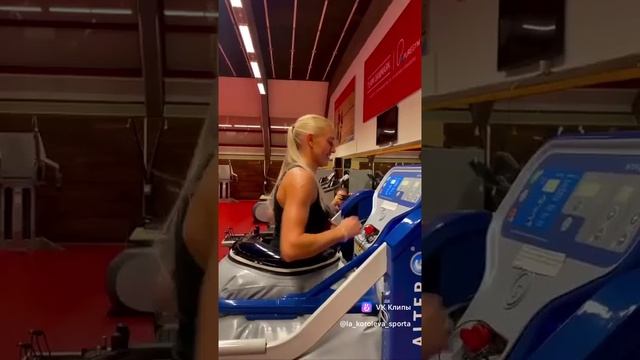 Развитие скоростных качеств мышц