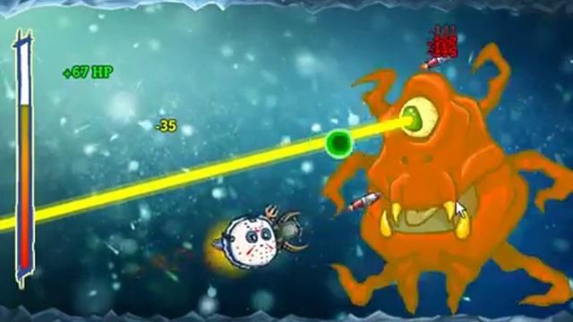 RED EXTINCTION - INSANE - LEVEL 15 - BOSS FIGHT