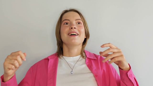 Виноградова Маргарита, 15 лет, видеовизитка, сентябрь 2024г.