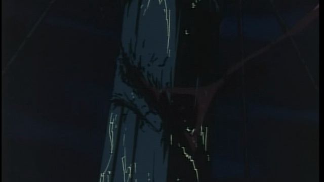 Охотник х Охотник 3 серия (аниме-сериал, 1999)