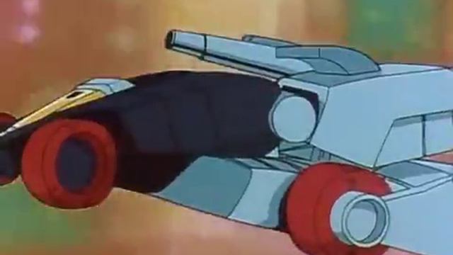 EP.1 "Rise Up,Pretenders!"