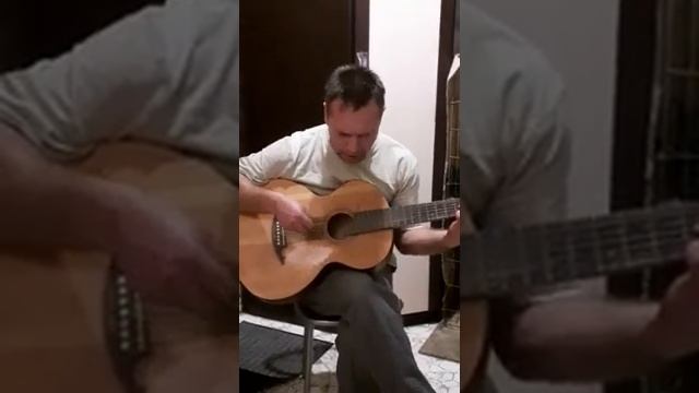 _КОНИ ПРИВЕРЕДЛИВЫЕ_ Высоцкий В., в исполнении Власова С.Ю.mp4