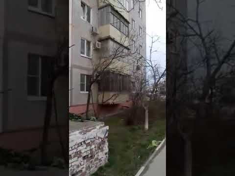 Геленджик, район Северный. Обзор многоквартирного дома по адресу мкр.Северный 49