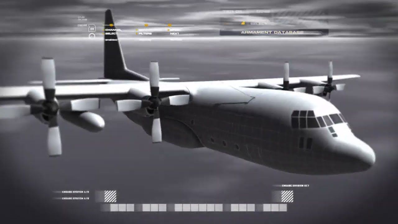 Call of Duty 4: Modern Warfare. Божья кара.