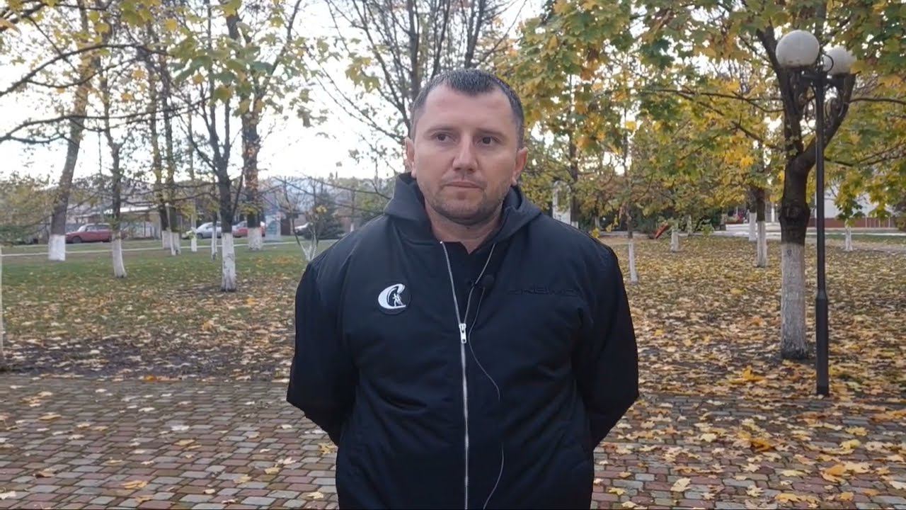 Немного об уличном футболе!