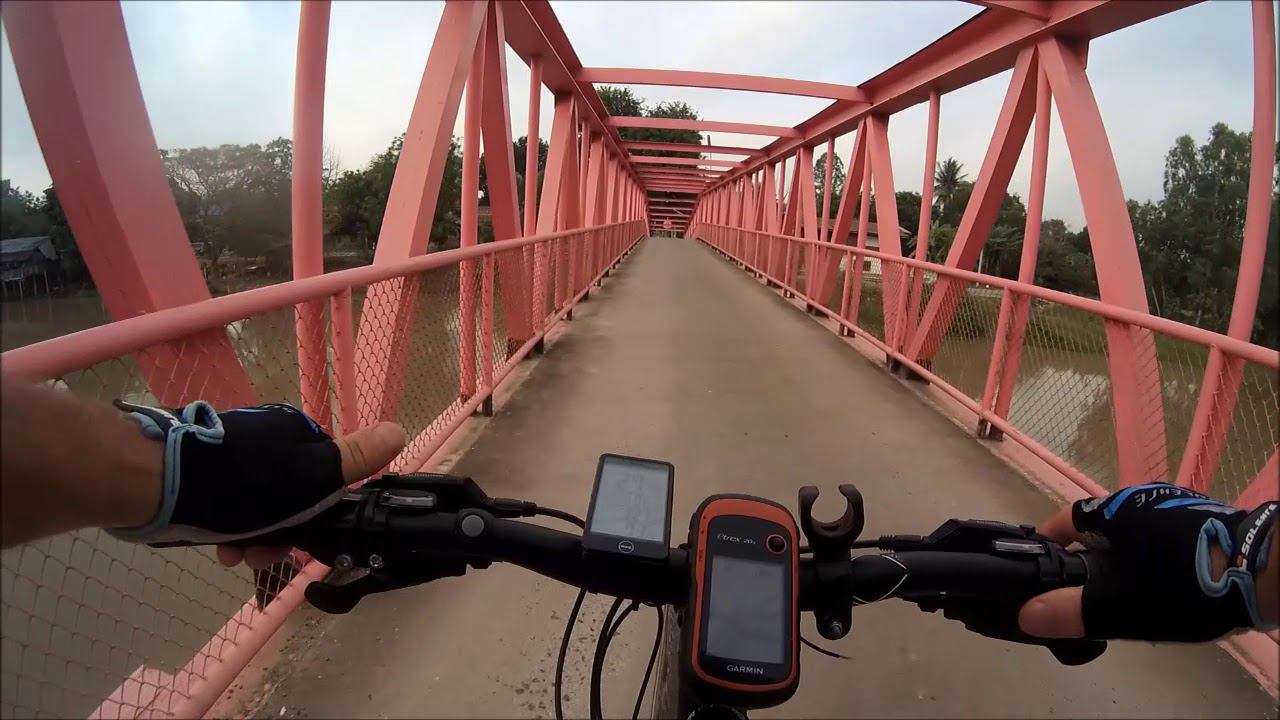 ВелоТай 2018 день 20