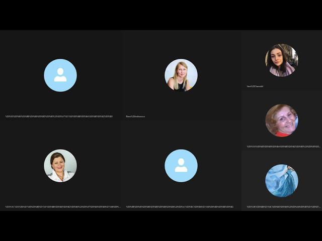 Отзыв Веры Чернобиль Глубинный коучинг