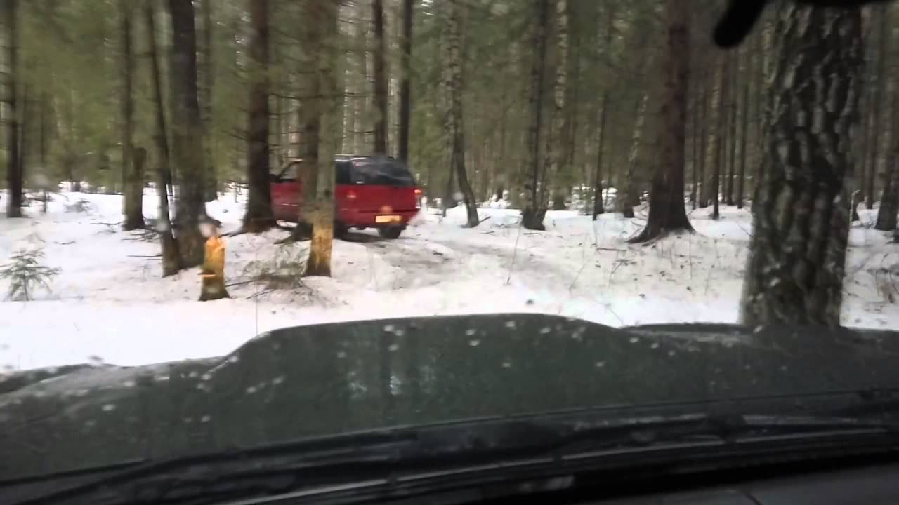 Открытие сезона - апрель 2016 г.