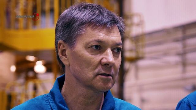 Вторая «примерка» корабля «Союз МС-24» прошла на Байконуре