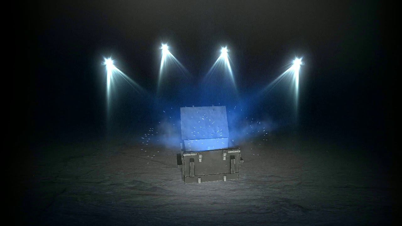 Открываю сундуки за свободный опыт