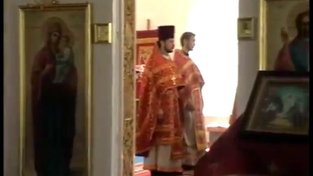 Пасха 2009г. Часть 2