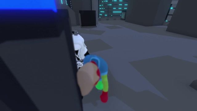 Human Fall Flat #46 HD PC