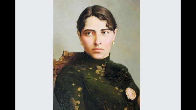 Фирсановы. Часть 14. Вера Фирсанова. Окончание.