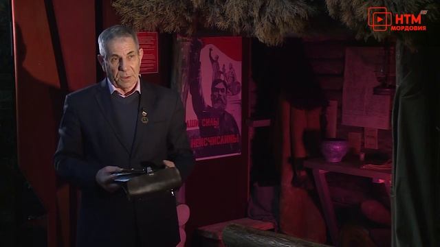 Помним Всех. Выпуск 3