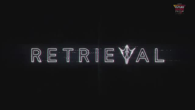 Retrieval | Официальный трейлер