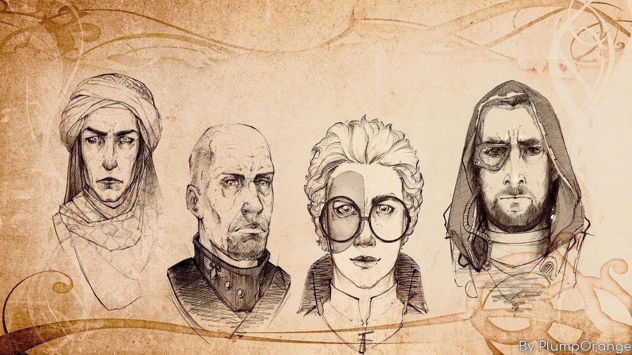 Triplicata Karus. Poenitentia (5) An séanadh (1)