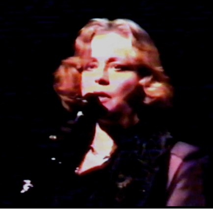 Коренблит С.С. Мегапроект "Экология русского языка. Синтез слова и музыки". Спектакль А. Матвеевой