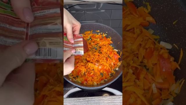 Сосисочная подливка