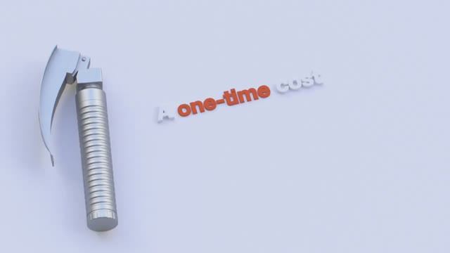 Рукоятка ларингоскопа HEINE EasyClean LED - финансовые и экологические аспекты