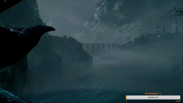 Call of Cthulhu ➤ Волны безумия ➤ Прохождение #4.mp4