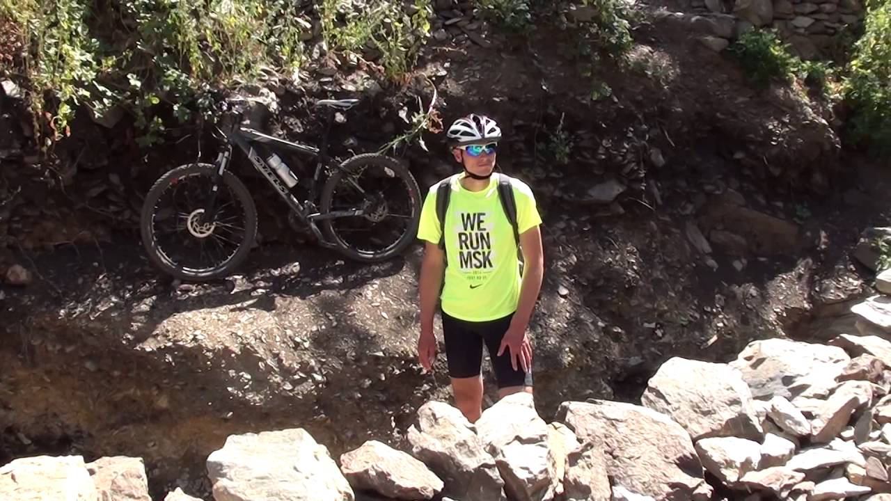 Велопокатушка, Кошкин Дом, Губерля, Каяла.