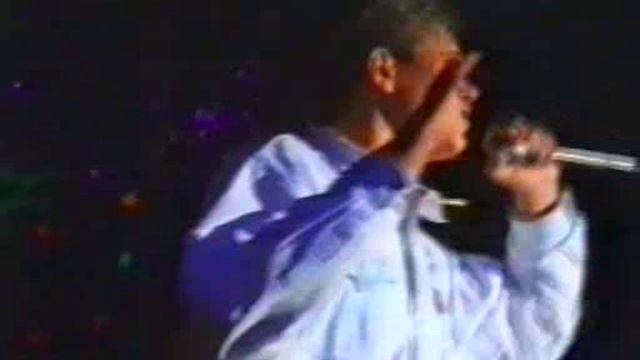 Чернила для 5-го класса (Игорь Веряскин) - Люби меня