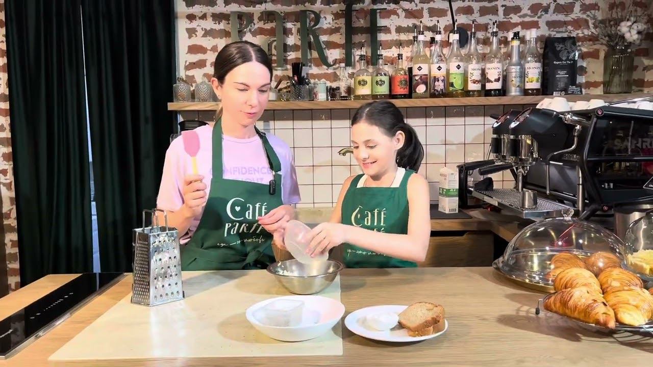 ПРОСТОЙ И ВКУСНЫЙ БУТЕРБРОД, который сможет приготовить даже ребенок!