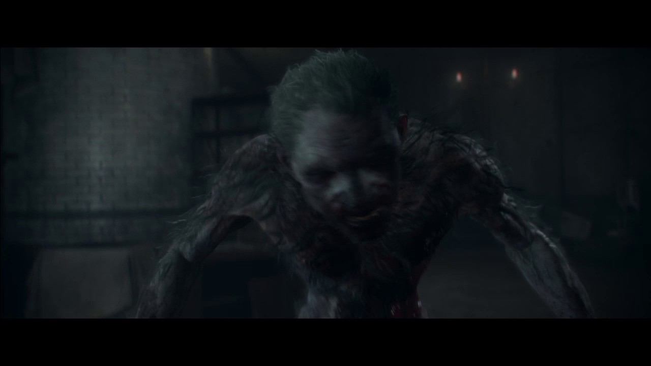 Видеопрохождение The Order: 1886 на PlayStation 4. Часть 5 (2017 год)