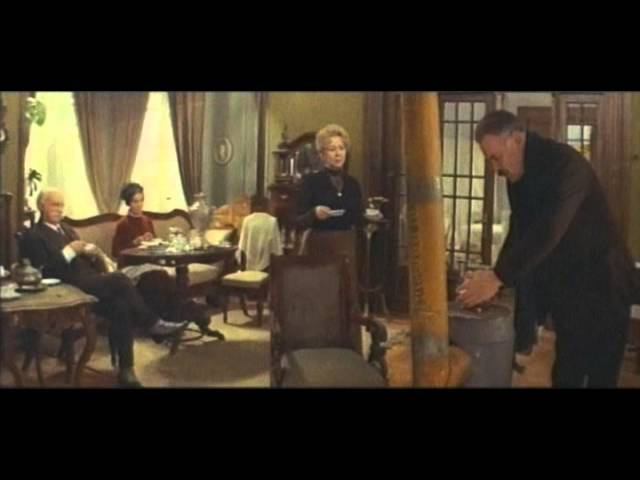 Кремлевские куранты (1970)