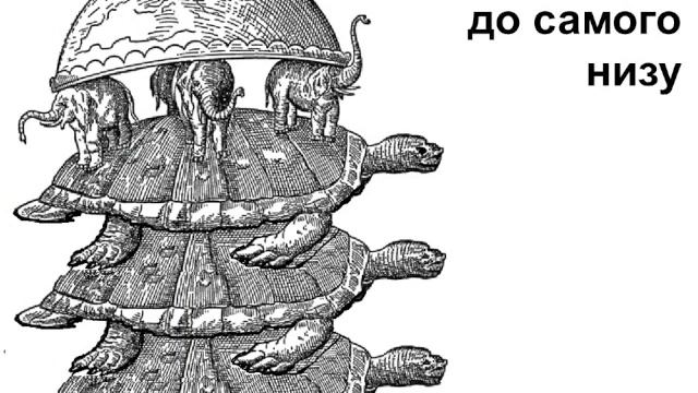 Петля Генле и противоточный концнетратор (почки 4)