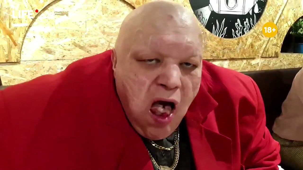 Закажи Стаса Барецкого 2022