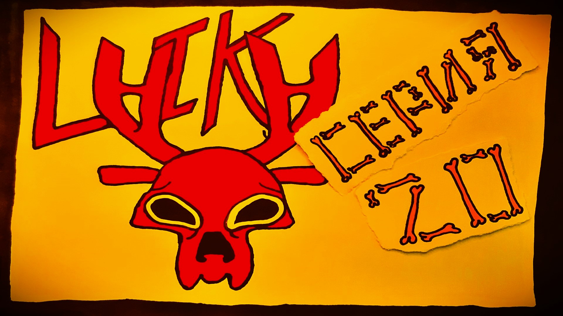 LAIKA: AGED THROUGH BLOOD - ПРОХОЖДЕНИЕ - СЕРИЯ 20