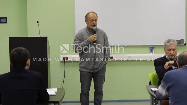 От гаражного производства - до миллиардных оборотов. Виктор Шамрай о резиденте "Жигулёвской долины"