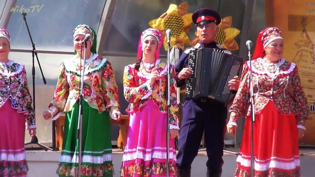 Гармошечка