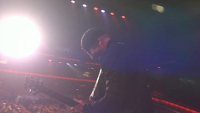 «Я люблю только рок-н-ролл». Марко Мендоза и группа ЦВЕТЫ. Концерт ЦВЕТЫ-50 (Live. Кремль. 2019)