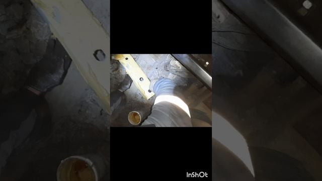 ПроРЖД.Таинство создания клееболтовых изостыков.Фильм3.Часть3.mp4