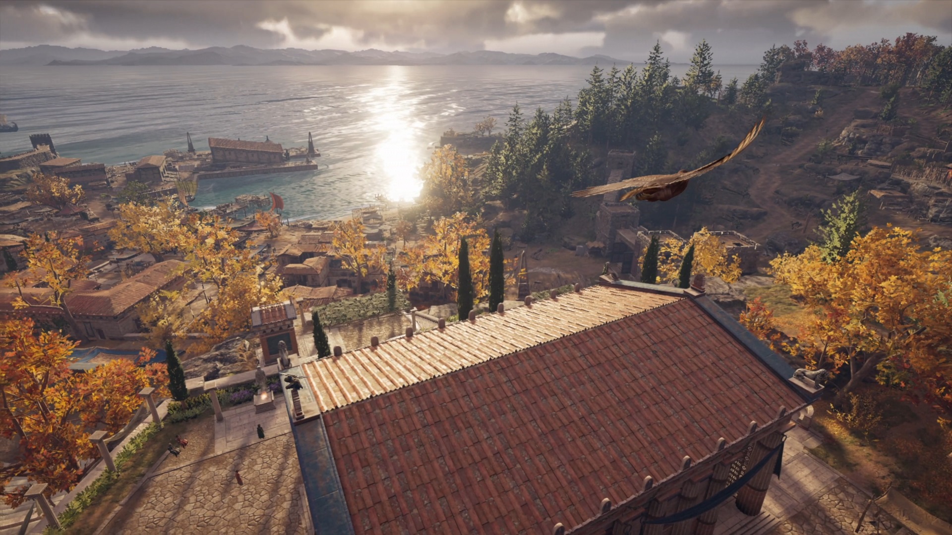 Assassins Creed: Odyssey