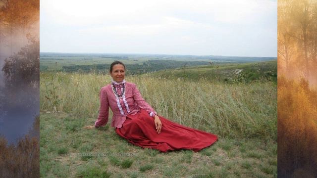 Людмила Кузнецова-Киреева. Я люблю это небо