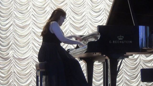 20220626 Концерт 10 Лист Венгерская рапсодия 12