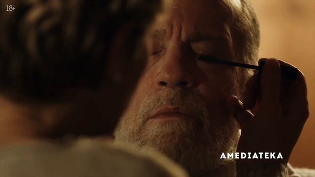 Новый Папа (1 сезон) — Русский трейлер #2 (2020)