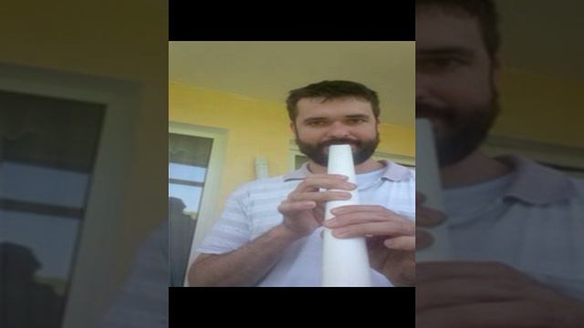 урок №3 мелодия на Сякухати