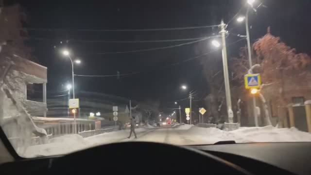 Поездка в Удмуртию #9 Дорога из Октябрьского до Красноуфимска! Исследуем секретную дорогу!