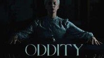Астрал.Медиум ODDITY 2024 - Русский трейлер (Перевел КиноНаВкус)